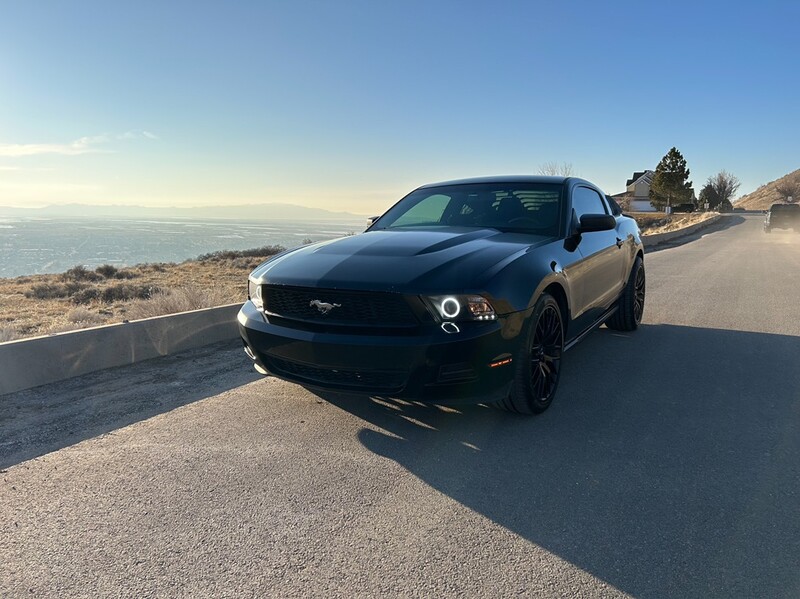 2011 Ford Mustang V6 Premium 8900 in Bountiful, UT | KSL Cars