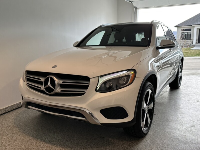 2016 Mercedes-Benz GLC-Class GLC 300 4MATIC 23490 in Lehi, UT | KSL Cars