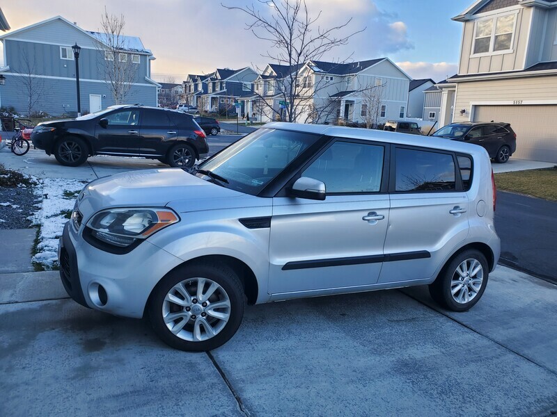 2013 Kia Soul + 5798 in Eagle Mountain, UT | KSL Cars