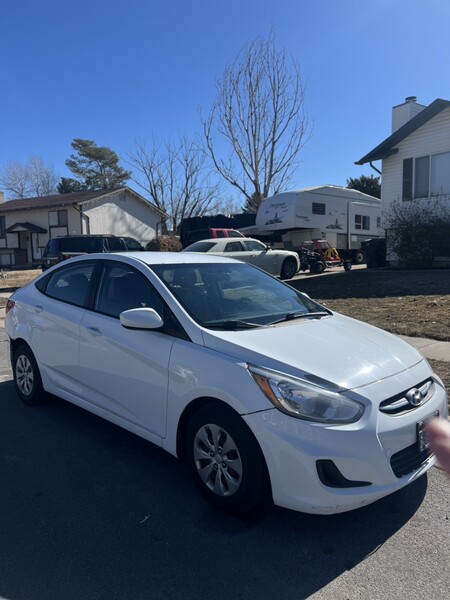 2016 Hyundai Accent 3500 in Clearfield, UT | KSL Cars