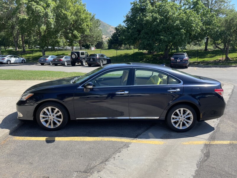 2010 Lexus ES 8200 in Salt Lake City, UT | KSL Cars