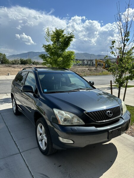 2005 Lexus RX 330 4000 in Eagle Mountain, UT | KSL Cars