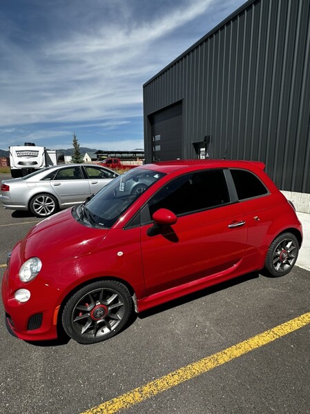 2013 Fiat 500 Abarth 6000 in Jackson, WY | KSL Cars