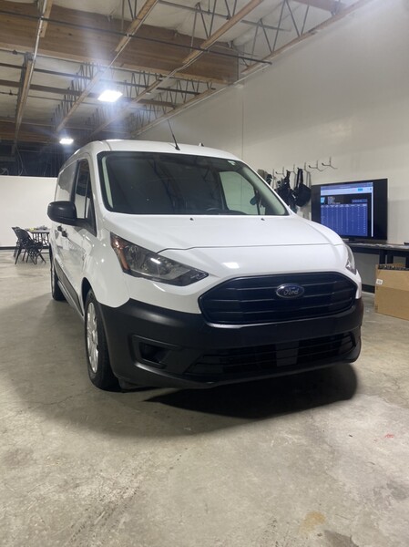 2020 Ford Transit Connect XL in Orem, UT | KSL Cars