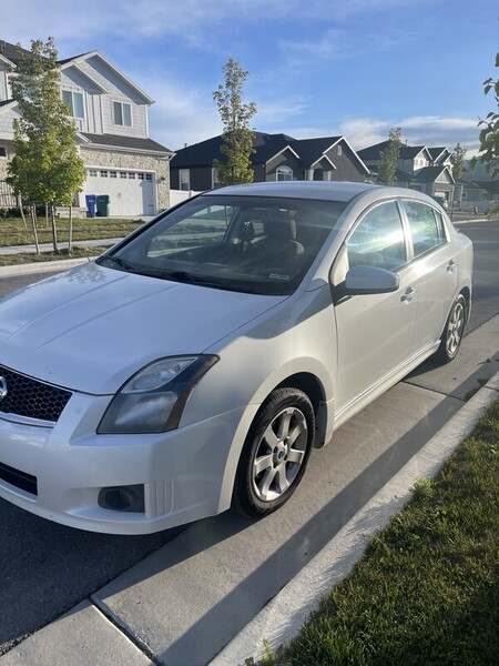 2012 Nissan Sentra 2.0 3000 in West Jordan, UT | KSL Cars