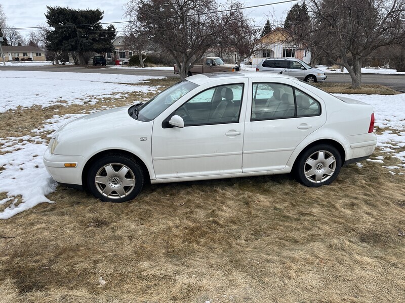 2001 Volkswagen Jetta GLX VR6 800 in Rigby, ID | KSL Cars