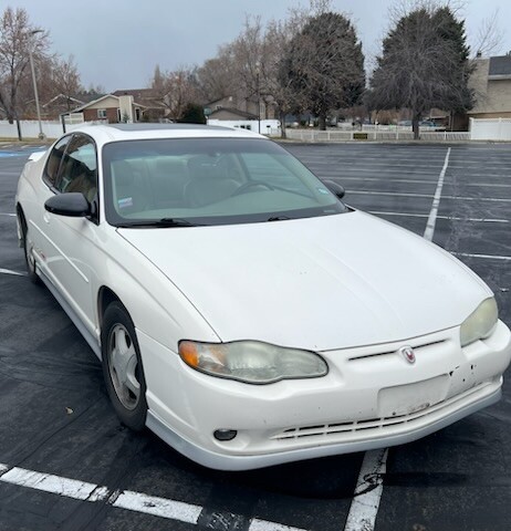 2003 Chevrolet Monte Carlo SS 2200 in Sandy, UT | KSL Cars