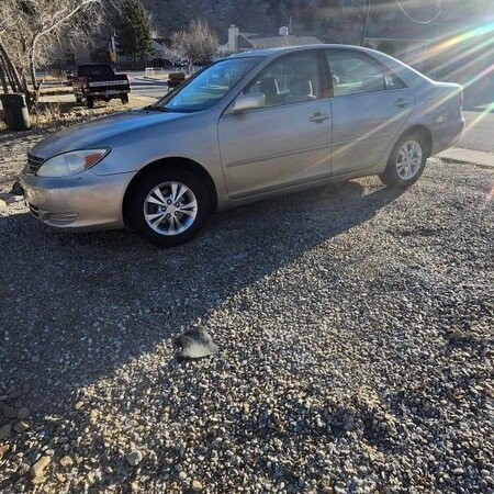 2004 Toyota Camry LE 3000 in Helper, UT | KSL Cars