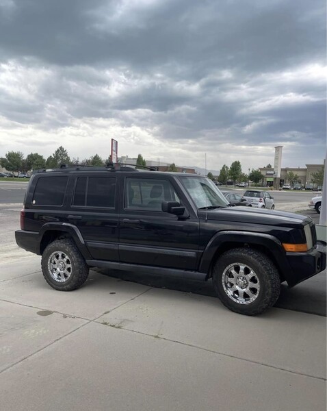 2006 Jeep Commander Sport in Cedar Hills, UT | KSL Cars