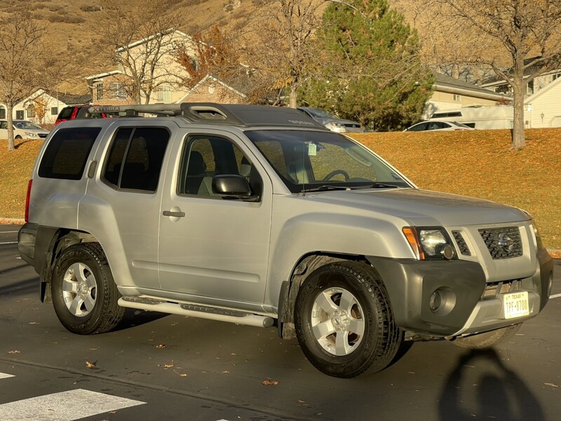 2009 Nissan Xterra S in Provo, UT | KSL Cars