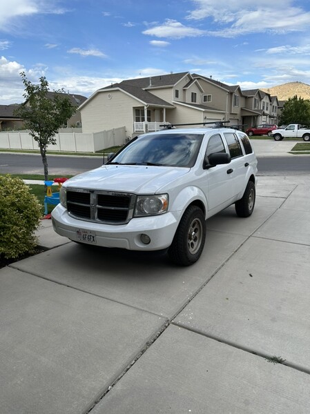 2009 Dodge Durango SLT 5000 in Eagle Mountain, UT | KSL Cars