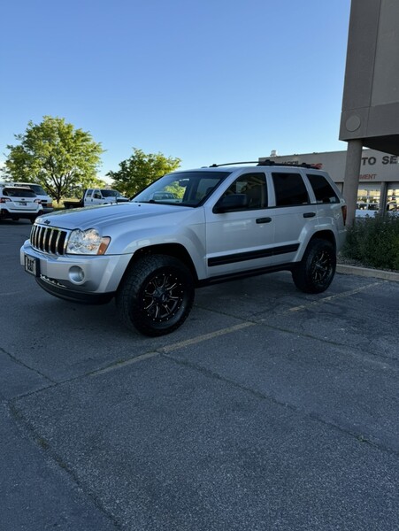 2005 Jeep Grand Cherokee Laredo 5000 in Logan, UT | KSL Cars