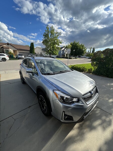 2016 Subaru Crosstrek 2.0i Premium 13000 in Salt Lake City, UT | KSL Cars