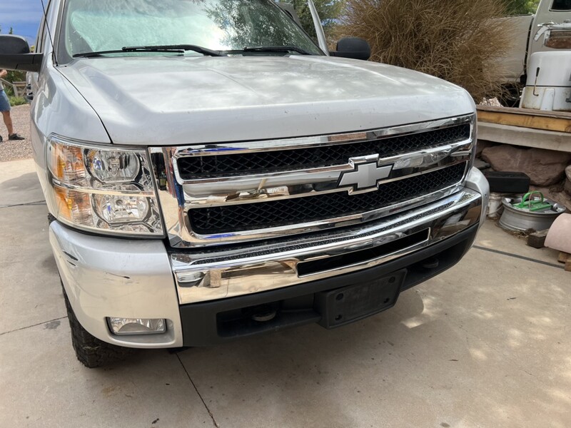 2011 Chevrolet Silverado 1500 LT 10500 in St. George, UT | KSL Cars