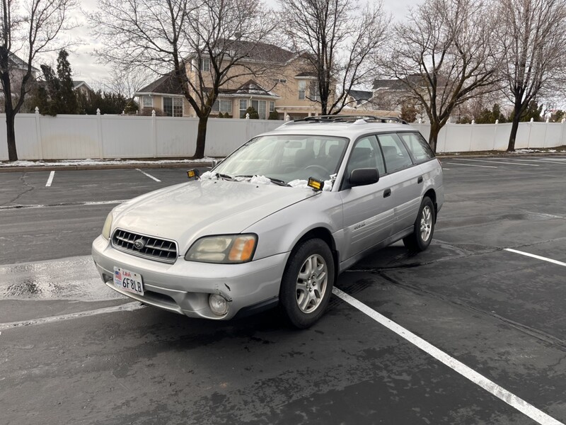 2004 Subaru Outback 3900 in Layton, UT | KSL Cars