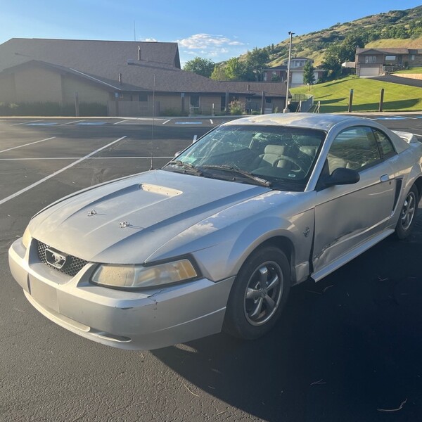 1999 Ford Mustang Base $1,200 in Centerville, UT | KSL Cars