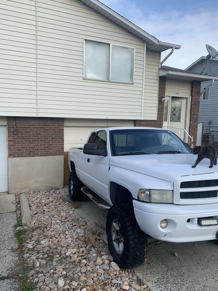 1999 Dodge Ram 1500 2371 in West Valley City, UT | KSL Cars