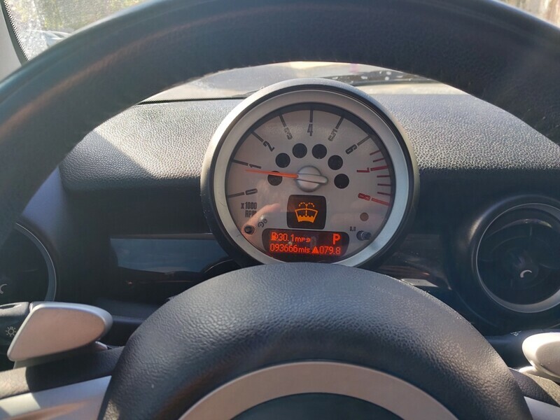 2007 Mini Cooper S $1,500 in West Valley City, UT | KSL Cars