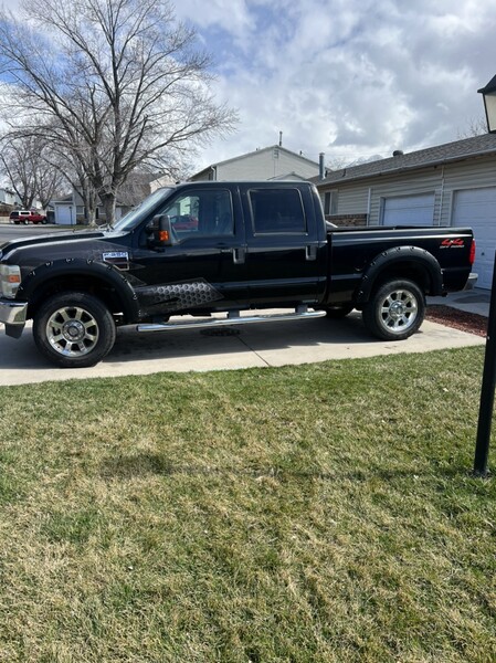 2008 Ford F-350 Super Duty Lariat $7,800 in Sandy, UT | KSL Cars