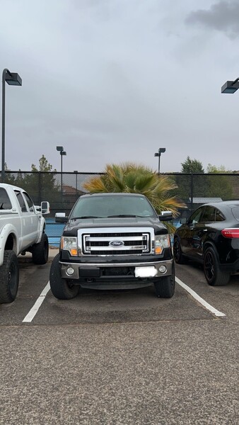 2013 Ford F-150 XLT 8900 in St. George, UT | KSL Cars