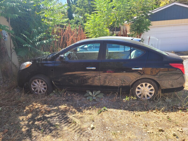 2012 Nissan Versa 1.6 S 1300 in Salt Lake City, UT | KSL Cars