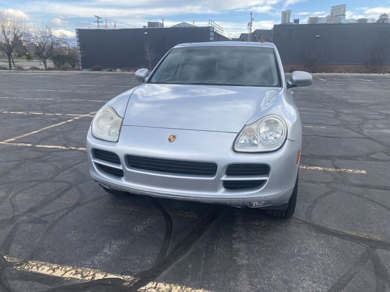 2006 Porsche Cayenne S 3500 in Salt Lake City, UT | KSL Cars