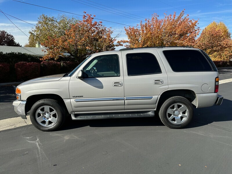 2004 GMC Yukon SLT 4500 in Salt Lake City, UT | KSL Cars