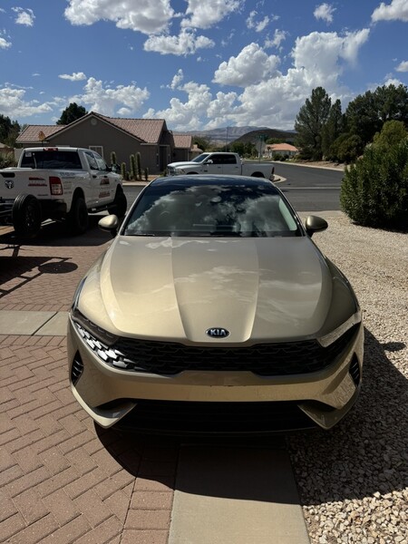 2021 Kia K5 LX $24,000 in St. George, UT | KSL Cars