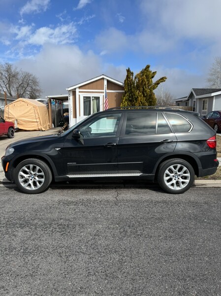 2012 BMW X5 xDrive35i Premium 6000 in Logan, UT | KSL Cars