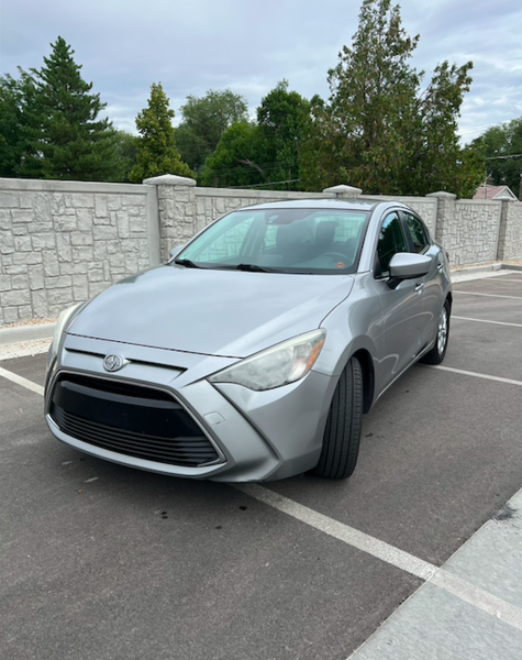 2016 Scion iA Base 7750 in Salt Lake City, UT | KSL Cars