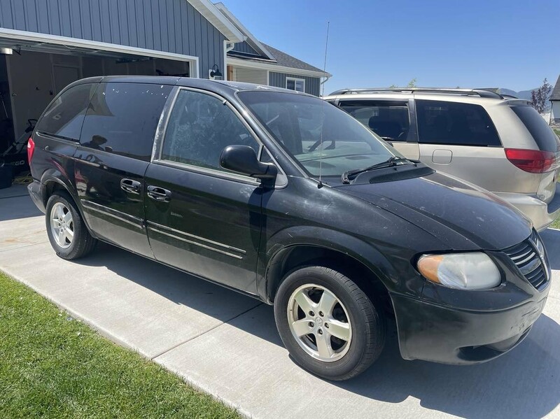 2007 Dodge Caravan Base 500 in Hyrum, UT | KSL Cars