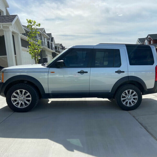 2008 Land Rover LR3 SE 6200 in Farmington, UT | KSL Cars