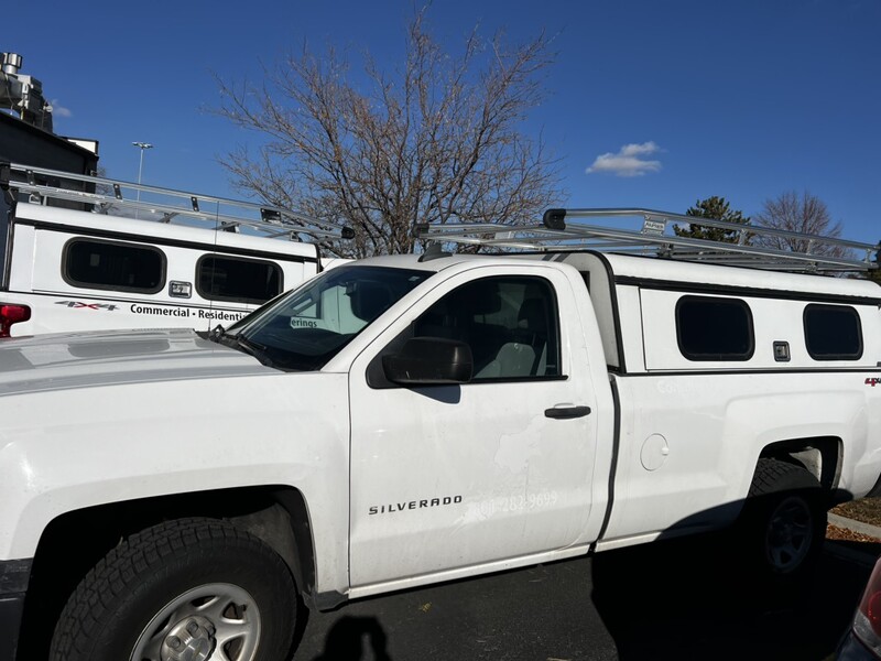 2015 Chevrolet Silverado 1500 WT 11500 in West Jordan, UT | KSL Cars