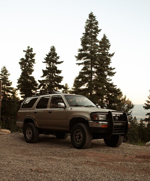1994 Toyota 4Runner 2200 in Provo, UT | KSL Cars