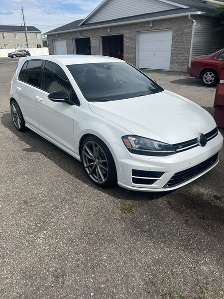 2017 Volkswagen Golf R 4Motion 24999 in Ammon, ID | KSL Cars