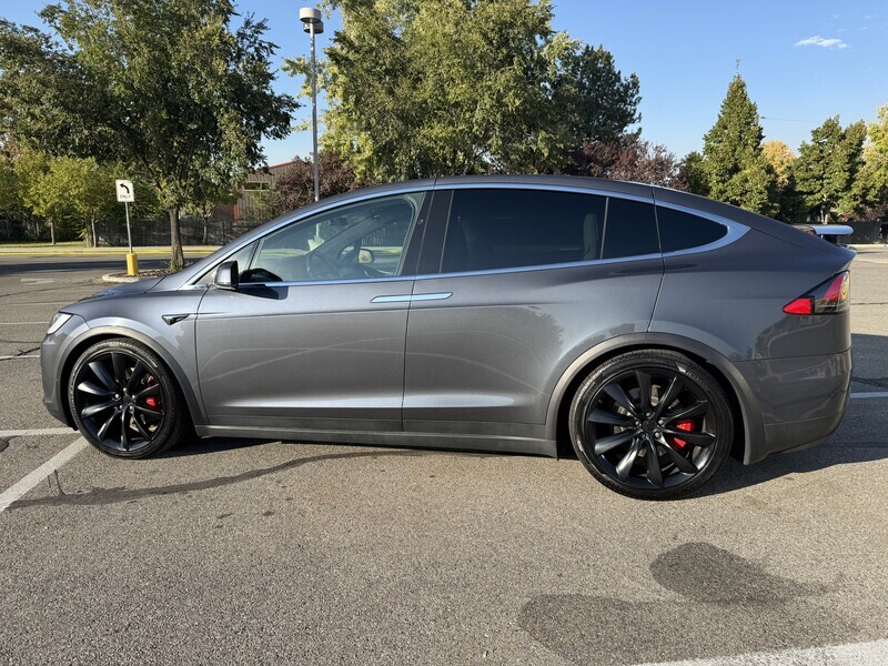 2020 Tesla Model X Performance 52000 in Murray, UT | KSL Cars