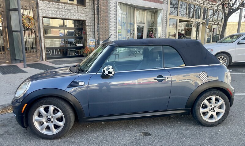 2009 Mini Cooper Base in Price, UT | KSL Cars