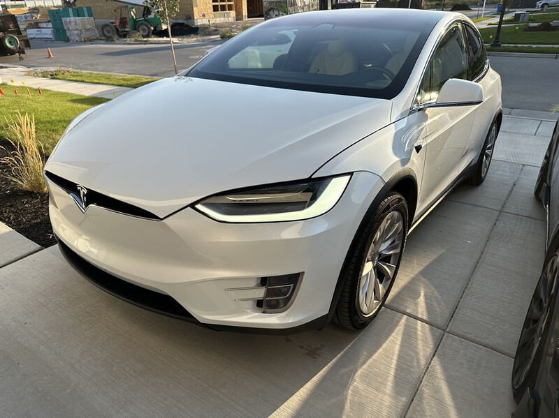 2020 Tesla Model X Long Range 43999 in Riverton, UT | KSL Cars