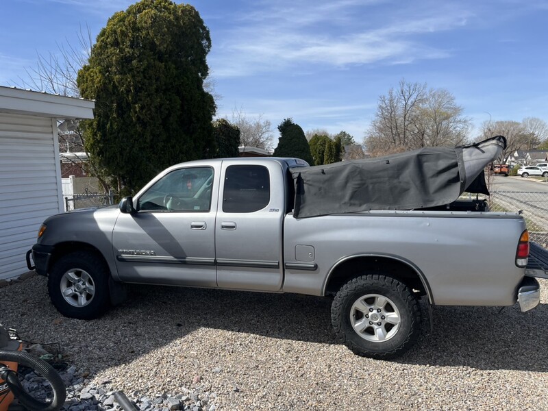 2001 Toyota Tundra in Salt Lake City, UT | KSL Cars