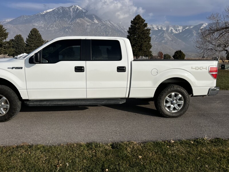 2013 Ford F-150 XL 13500 in Mona, UT | KSL Cars