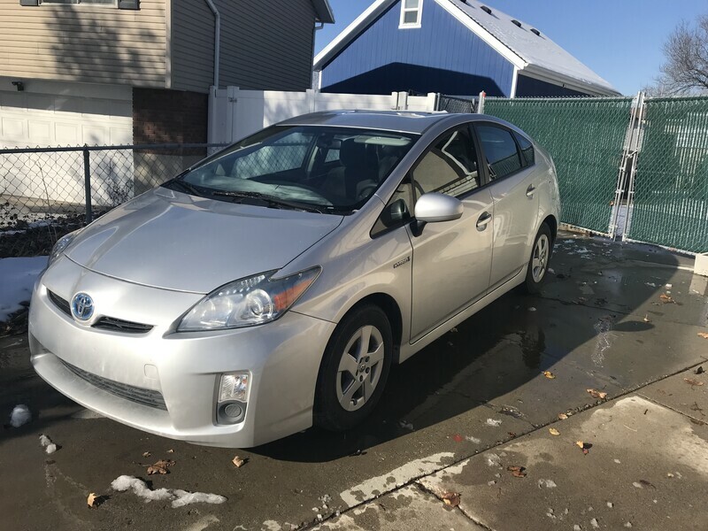 2010 Toyota Prius V 8750 in Salt Lake City, UT | KSL Cars