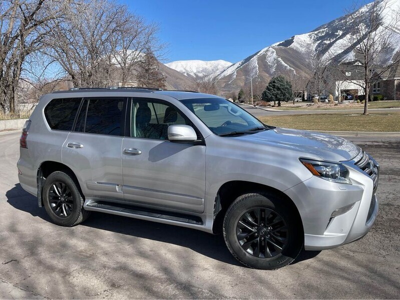 2014 Lexus GX 460 Luxury 23495 in Layton, UT | KSL Cars