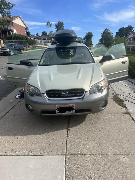 1980 Subaru Outback 2.5XT Limited $5,000 in Salt Lake City, UT | KSL Cars