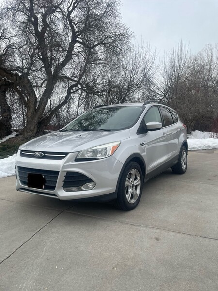 2014 Ford Escape SE 8900 in Logan, UT | KSL Cars