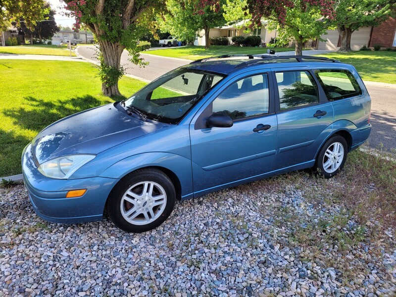 2000 Ford Focus SE in Pleasant View, UT | KSL Cars