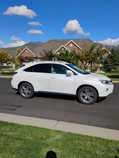 2015 Lexus RX SPORTDESIGN 22318 in South Ogden, UT | KSL Cars
