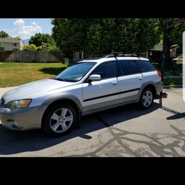 2005 Subaru Outback 1500 in Salt Lake City, UT | KSL Cars