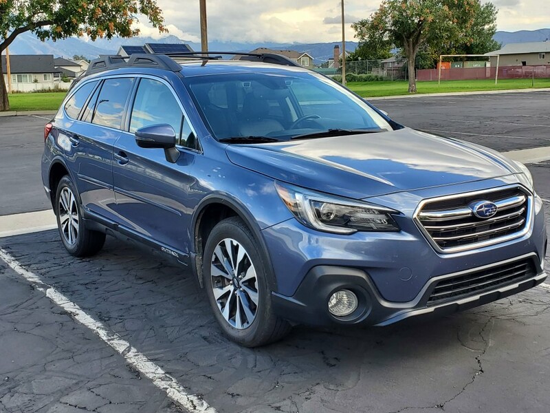 2018 Subaru Outback 2.5i Limited 15900 in Riverton, UT | KSL Cars