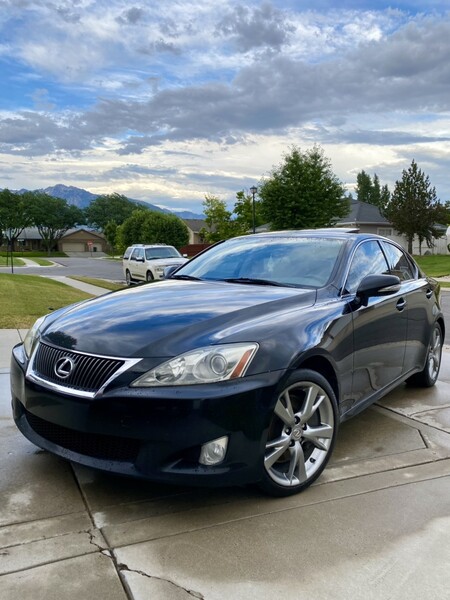 2010 Lexus IS 350 in South Jordan, UT | KSL Cars