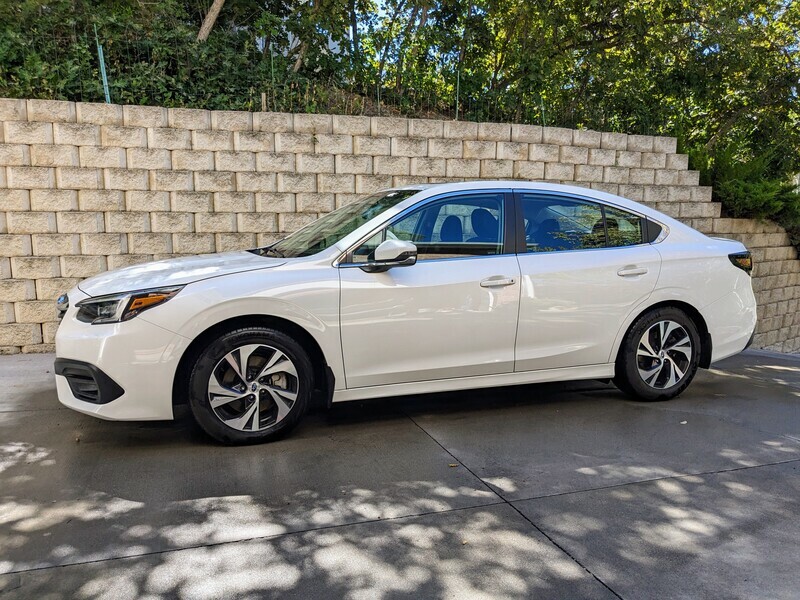 2020 Subaru Legacy Premium 20200 in Provo, UT | KSL Cars
